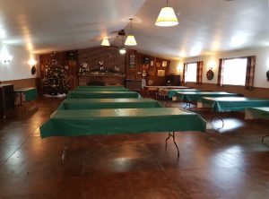 Facility Rentals - Circle R Ranch Ontario